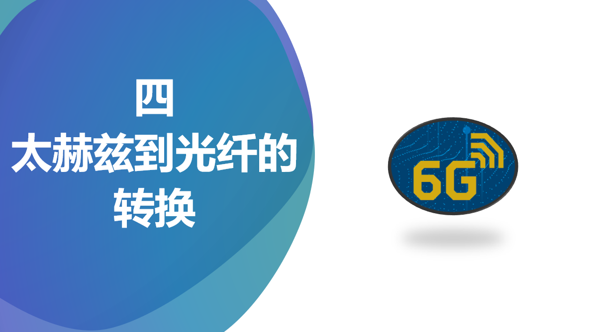 6G及太赫兹关键技术_掌握6g太赫兹技术的关键技术-CSDN博客