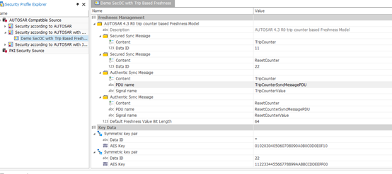 网络安全 关于SecOC及测试开发实践简介：SecOC简介 | 新鲜度值管理 | MAC生成 | SecOC测试开发 ...