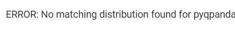 windows下pyQPanda较清晰的安装攻略。(吐槽一下某些官方文档不清晰全是坑)_windows qpanda-2安装错误-CSDN博客