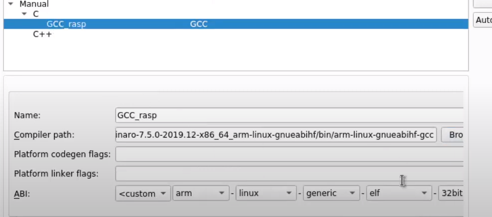 Ubuntu20上搭建树莓派4B的交叉编译开发环境_如何在ubuntu20. x86上编译armbian-CSDN博客