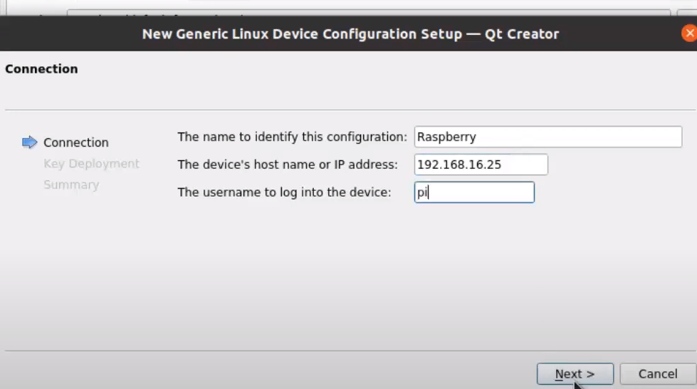 Ubuntu20上搭建树莓派4B的交叉编译开发环境_如何在ubuntu20. x86上编译armbian-CSDN博客