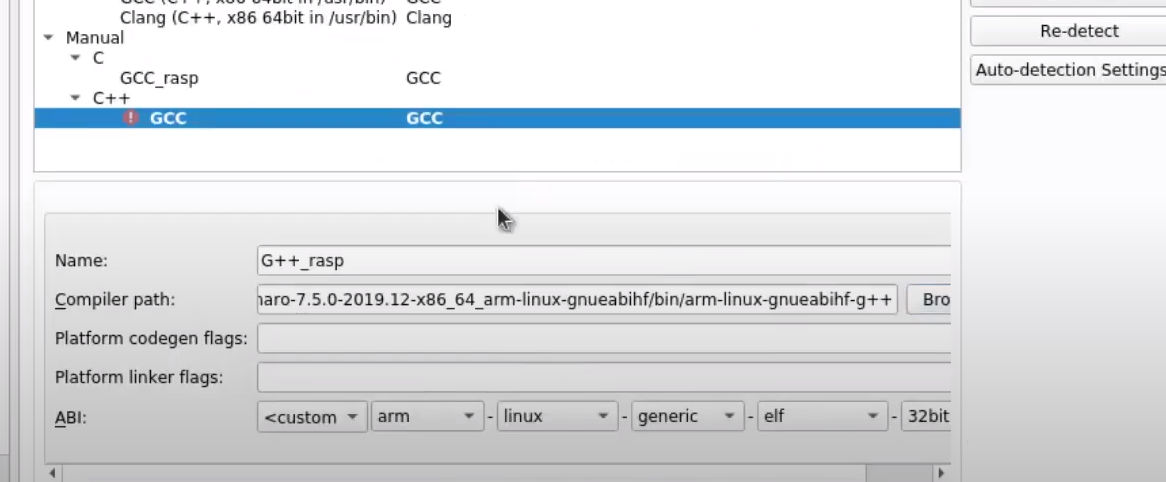 Ubuntu20上搭建树莓派4B的交叉编译开发环境_如何在ubuntu20. x86上编译armbian-CSDN博客