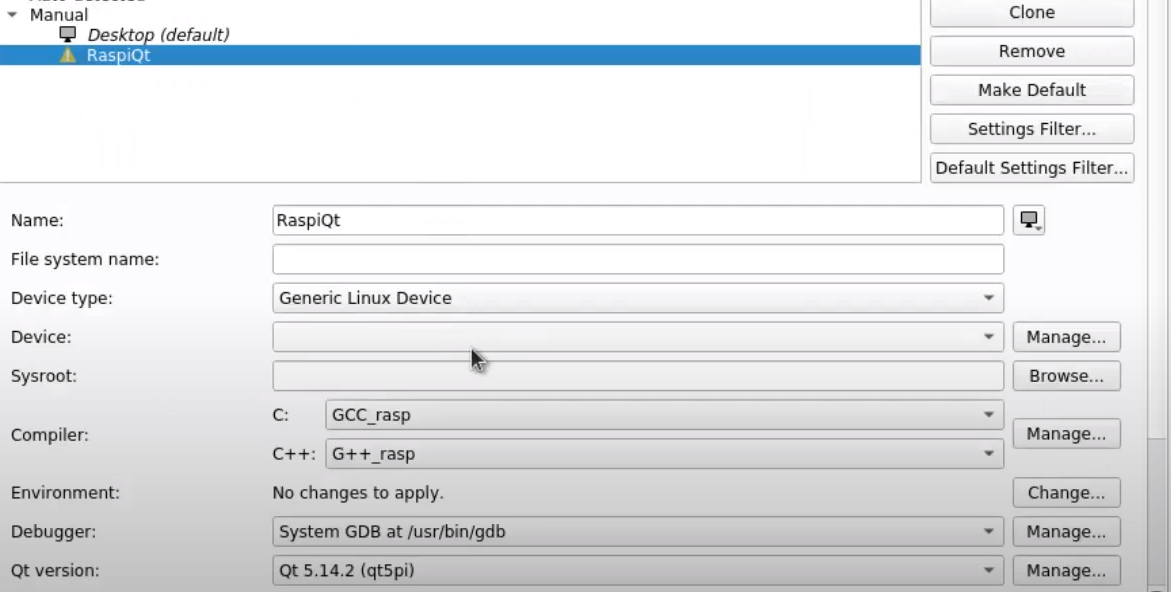 Ubuntu20上搭建树莓派4B的交叉编译开发环境_如何在ubuntu20. x86上编译armbian-CSDN博客
