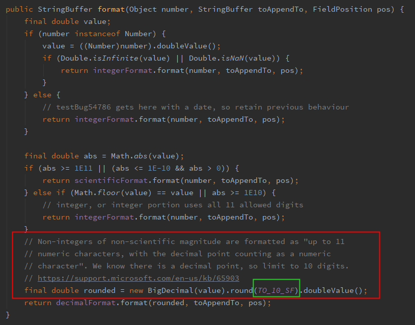 阿里开源easyexcel数字转换问题modelbuildeventlistener Csdn博客 