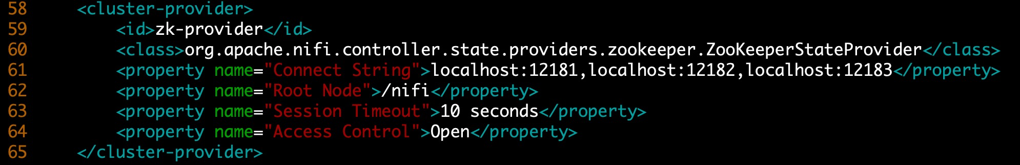 apache nifi 的深入学习_nifi日志怎么看-CSDN博客