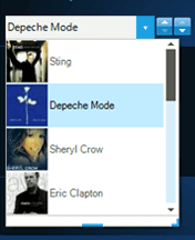 WinForms及Telerilk UI for WinForms中常用控件中文介绍及样式（非常直观）_winforms agauge-CSDN博客