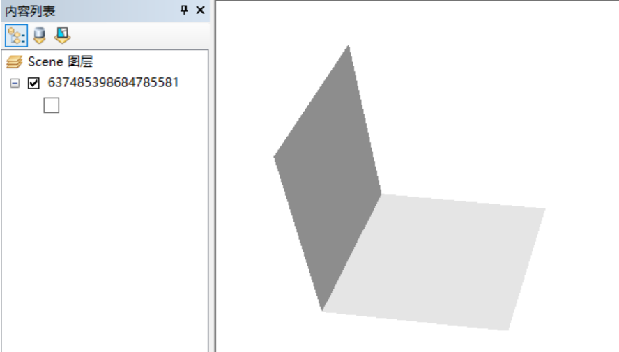 【VS2019+ArcGIS AO】创建多面体shp_shapefile多面体图层-CSDN博客