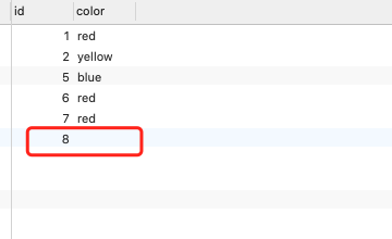 MySQL 枚举类型如何定义比较好 tinyint?enum?varchar?_枚举字段值个数在多于10个建议使用varchar-CSDN博客