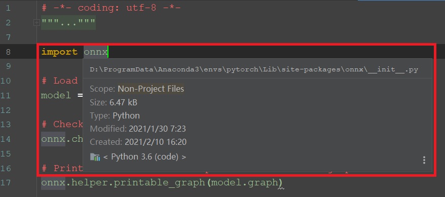 conda安装onnx_conda onnx-CSDN博客