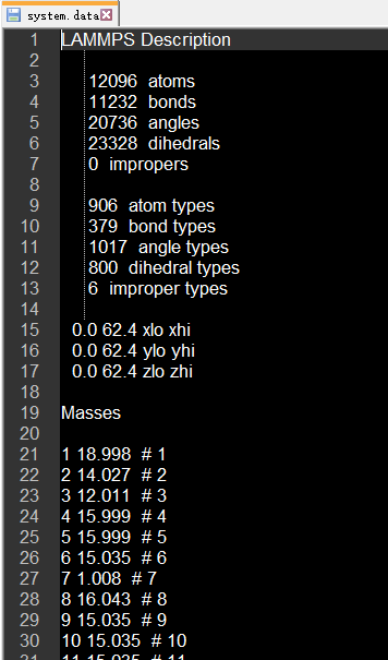 Win下moltemplate安装步骤_moltemplate安装教程-CSDN博客