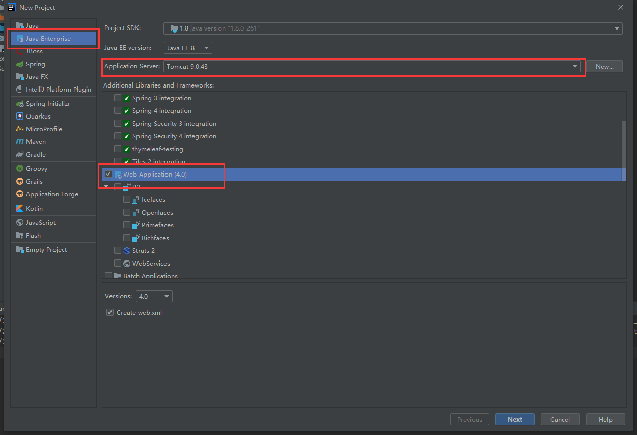 在Win10的IDEA中配置远程服务器的Tomcat_idea连接远程tomcat-CSDN博客