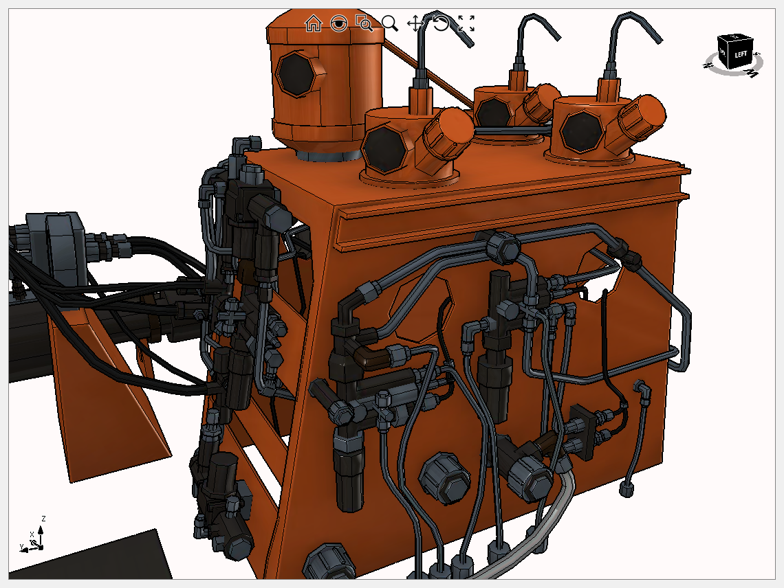 Eyeshot 2021 你知道超级有用的功能?_578867473-CSDN博客