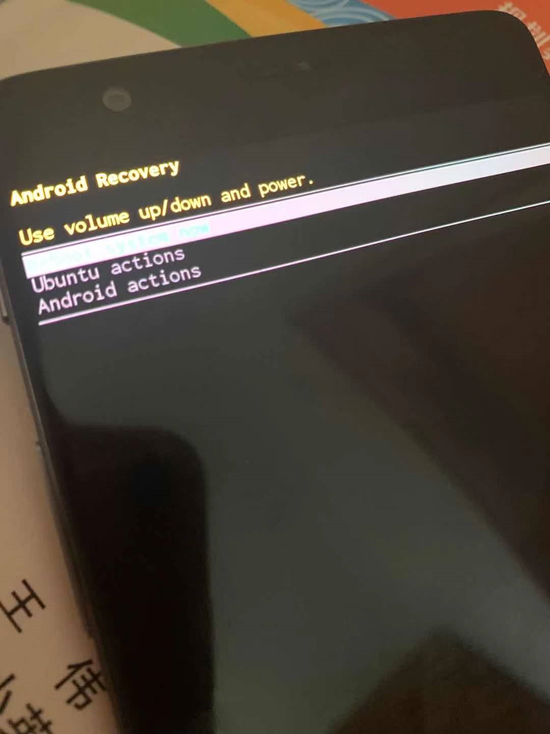 Ubuntu Touch的小确幸（Linux系统手机Ubports）_ubuntu touch posh-CSDN博客