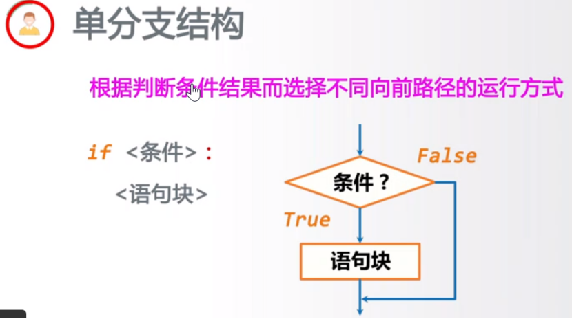 Python程序控制结构（一）分支结构：单分支、二分支及紧凑形式、多分支、判断条件及组合单分支结构 Csdn博客 