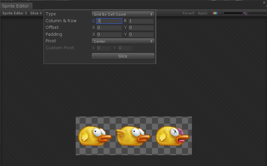 Unity入门之U2D——FlappyBird游戏制作_unityengine.u2d-CSDN博客