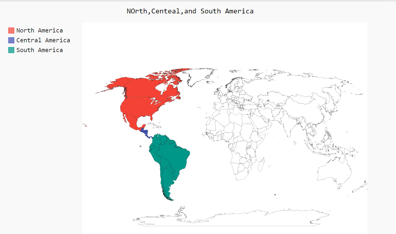 python之AttributeError: module ‘pygal‘ has no attribute ‘Worldmap‘_attributeerror: module 'pygal ...
