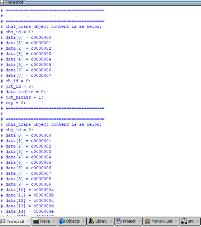 MCDF实验——Lab3_实验 3 的部分我们将主要就随机约束和环境结构做实践。在这一个试验中,同学们将升-CSDN博客