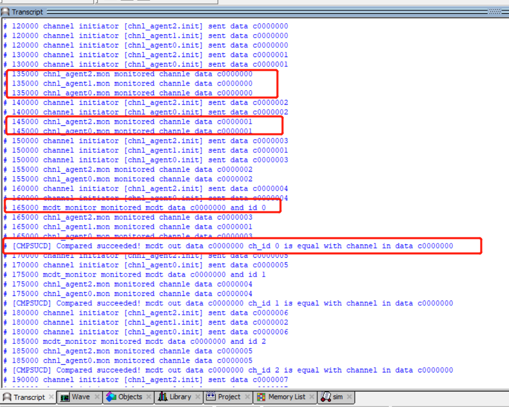 MCDF实验——Lab3_实验 3 的部分我们将主要就随机约束和环境结构做实践。在这一个试验中,同学们将升-CSDN博客