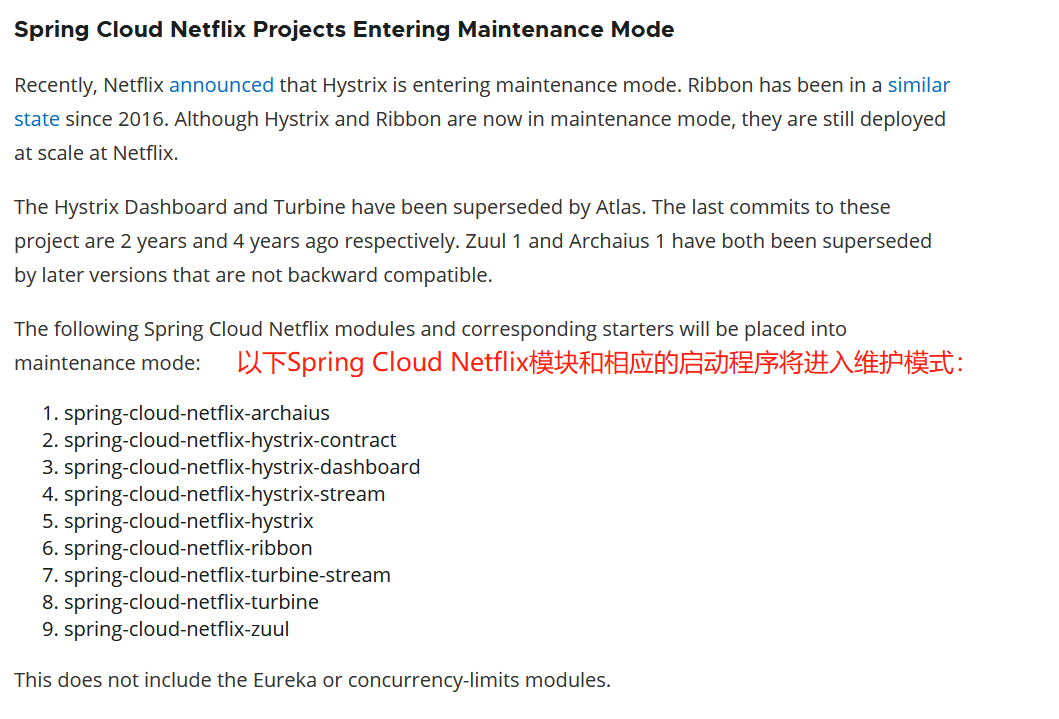 微服务 SpringCloud Alibaba简介_springcloudalibaba官网-CSDN博客