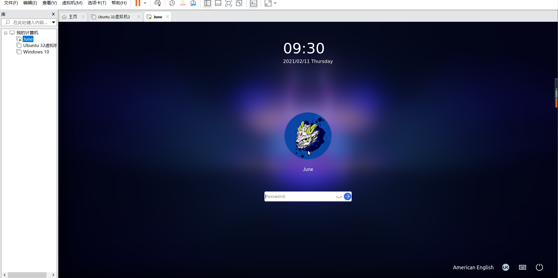 逆向工程入门：IDAwindows本地动态调试，linux远程动态调试及虚拟机配置_linux ida配置windows-CSDN博客