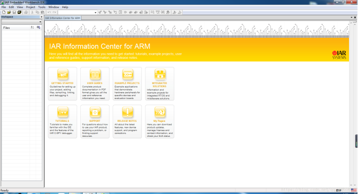 IAR新建工程步骤(IAR Embedded Workbench for Renesas RH850)-CSDN博客