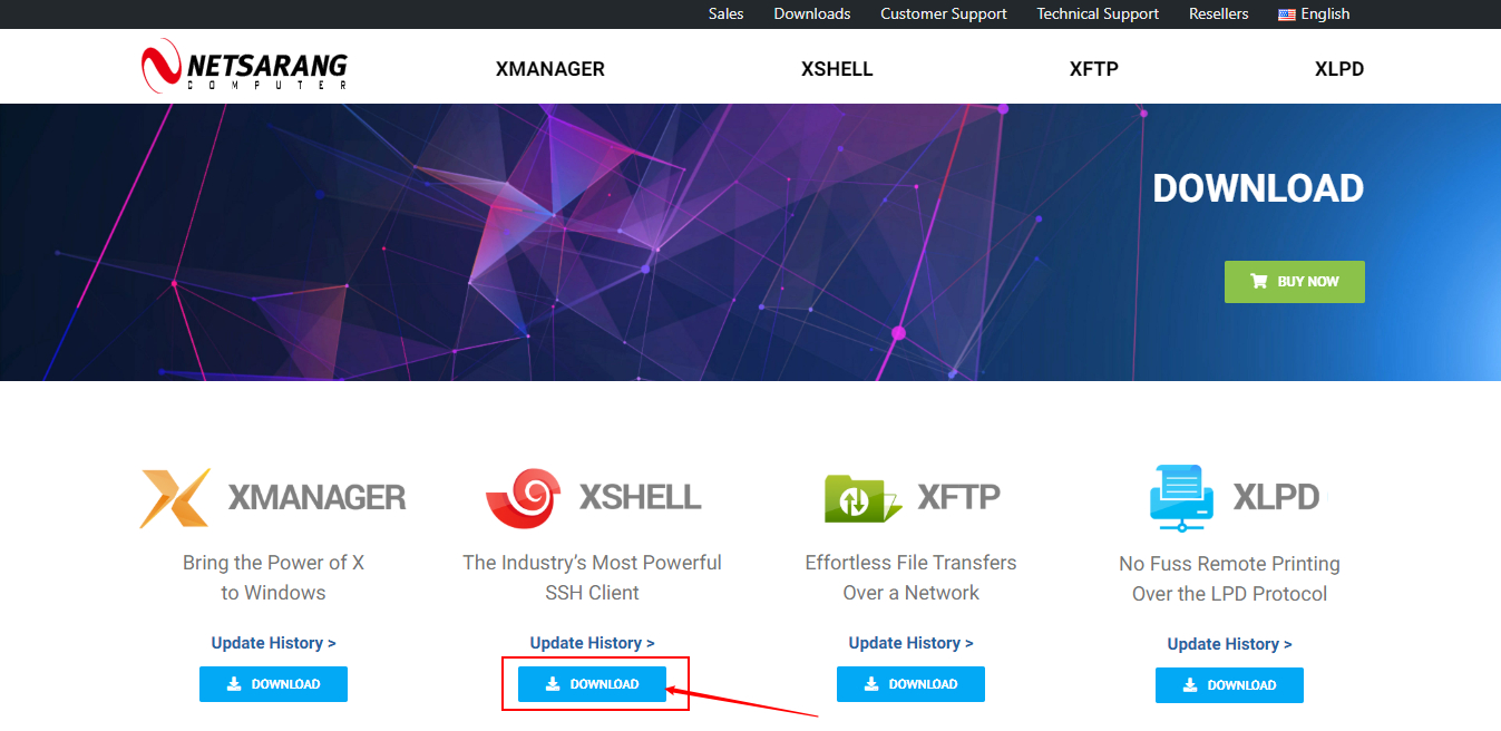 Linux学习总结-Xshell安装与使用-CSDN博客