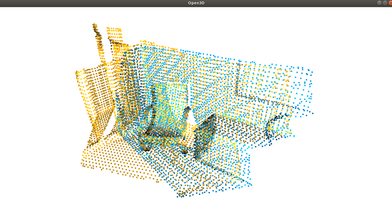 Open3d之点云全局配准_open3d.pipelines.registration.ransacconvergencecri-CSDN博客