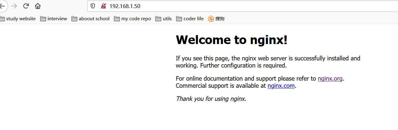 Nginx基础入门总结nginx转发 Csdn博客 