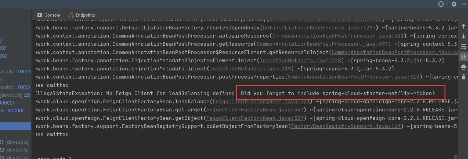 SpringCloud-关于引入seata出现的问题_unsatisfied dependency expressed through method 's-CSDN博客