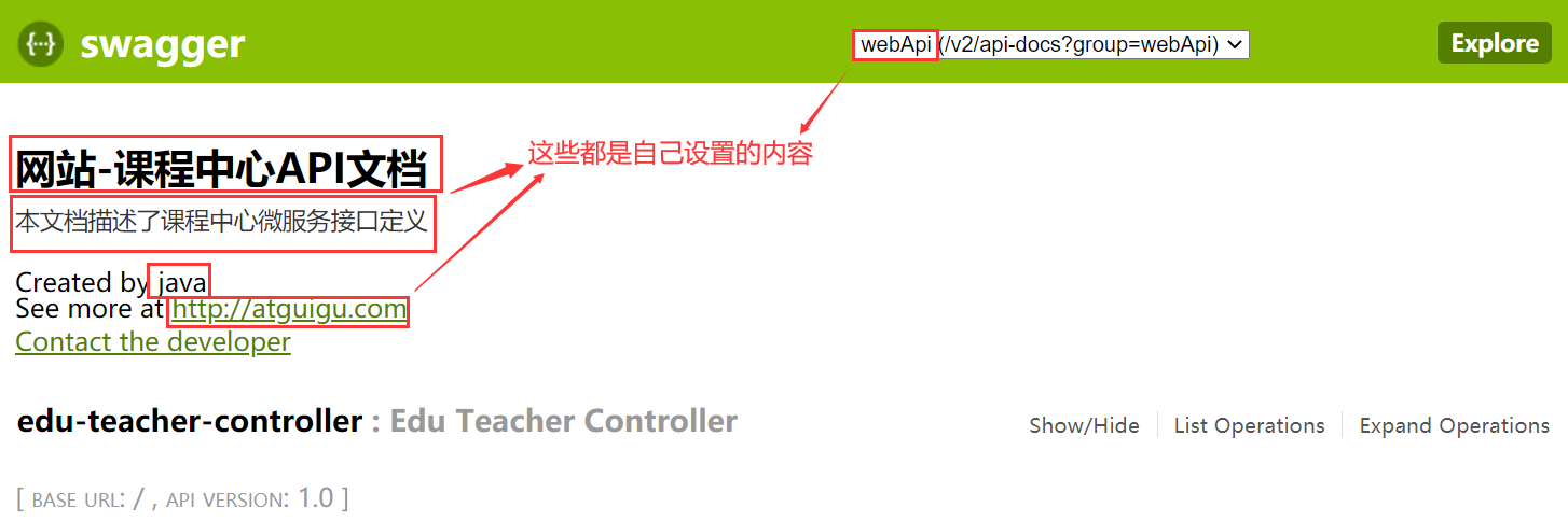 整合swagger进行接口测试_swagger接口地址-CSDN博客