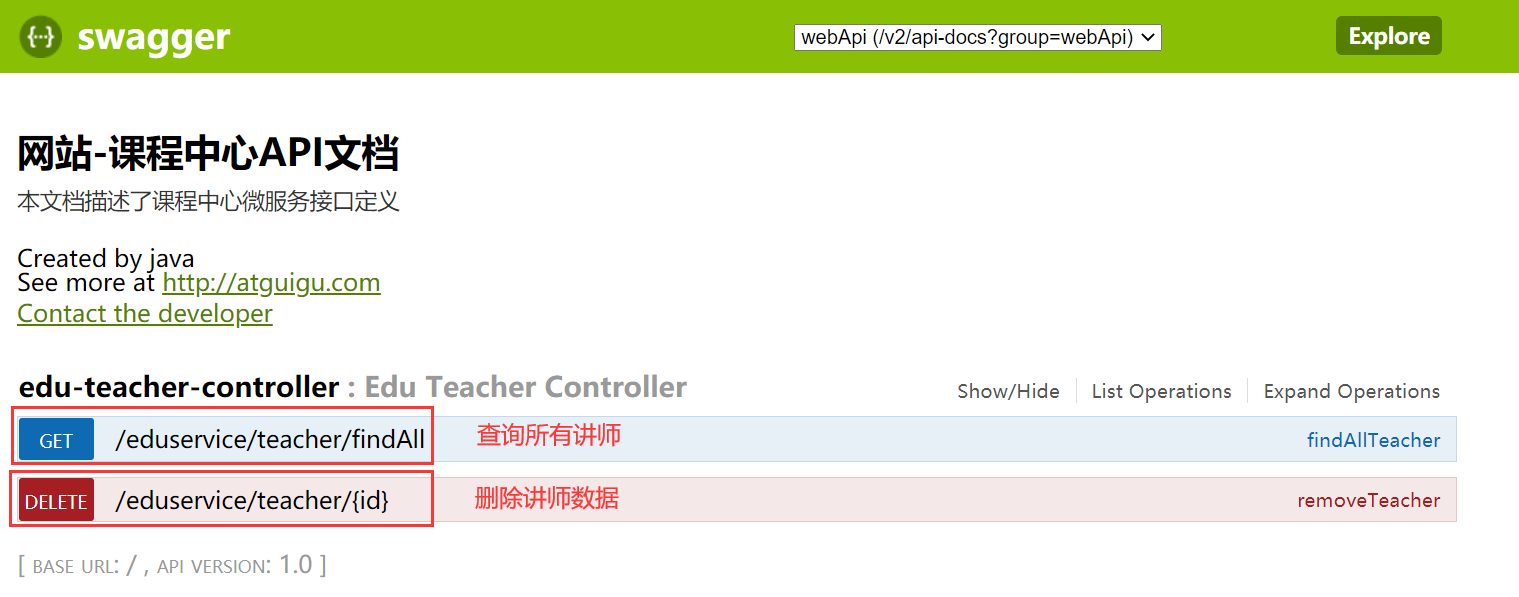 整合swagger进行接口测试_swagger接口地址-CSDN博客