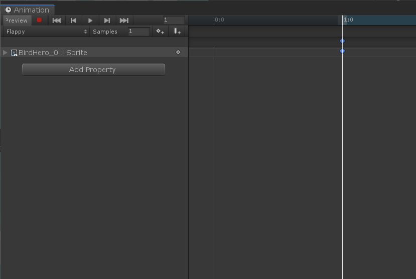Unity入门之U2D——FlappyBird游戏制作_unityengine.u2d-CSDN博客
