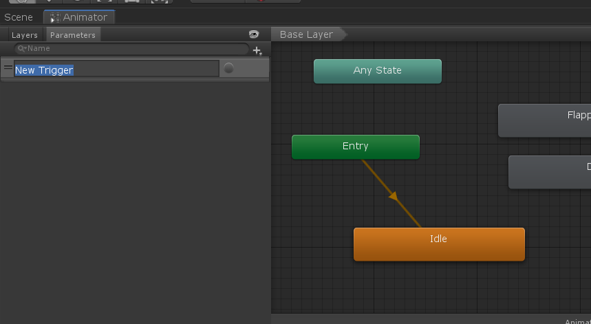 Unity入门之U2D——FlappyBird游戏制作_unityengine.u2d-CSDN博客