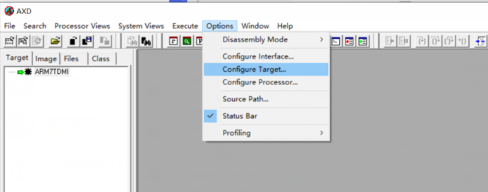 3.1 ADS1.2环境的搭建以及使用手册-CSDN博客