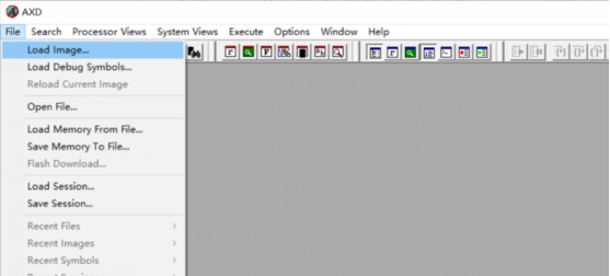 3.1 ADS1.2环境的搭建以及使用手册-CSDN博客