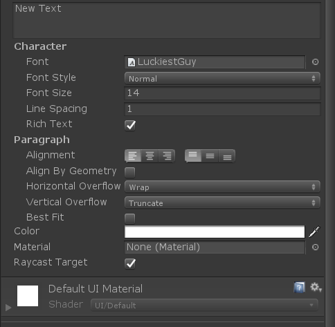 Unity入门之U2D——FlappyBird游戏制作_unityengine.u2d-CSDN博客