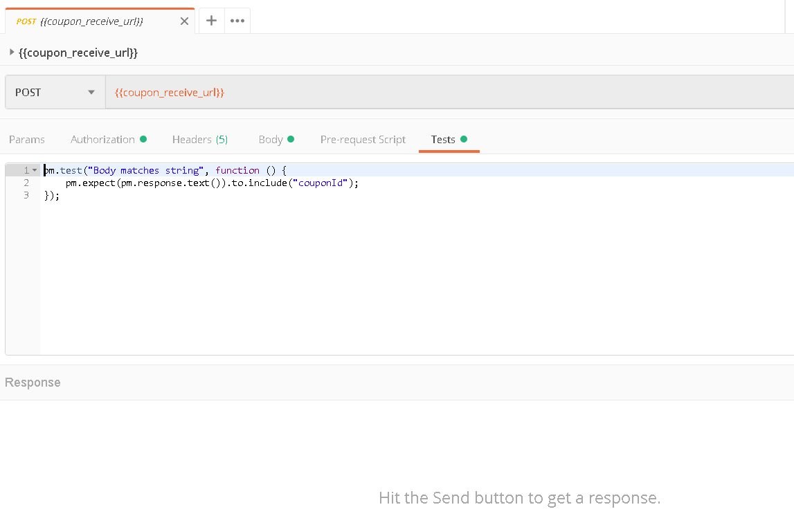 HTTP Authentication之Bearer认证_authentication bearer-CSDN博客