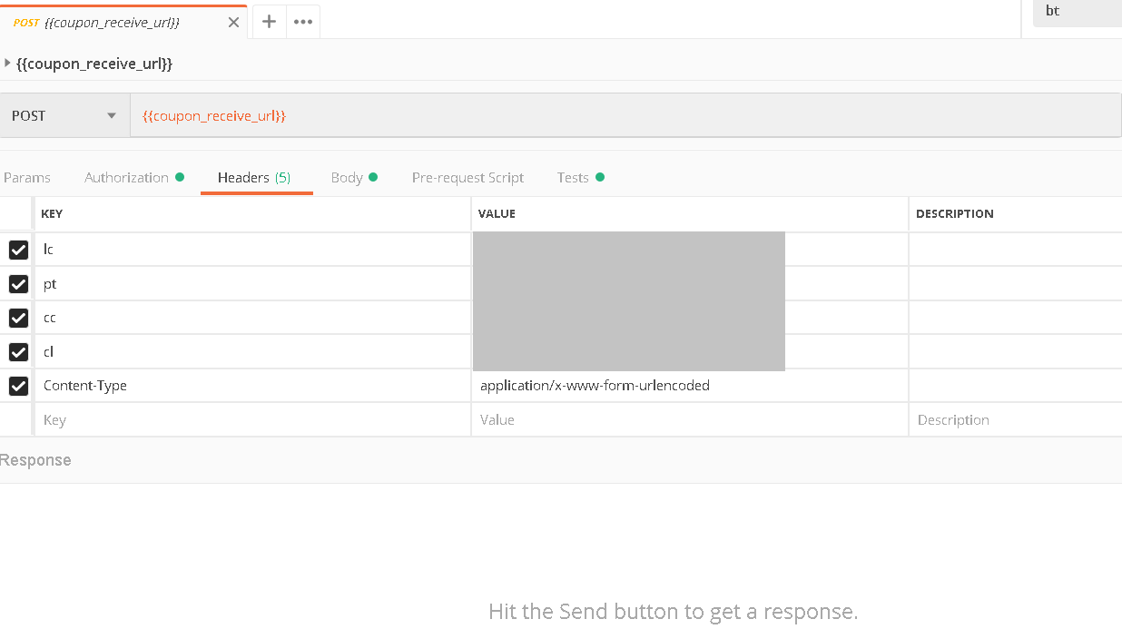 HTTP Authentication之Bearer认证_authentication bearer-CSDN博客