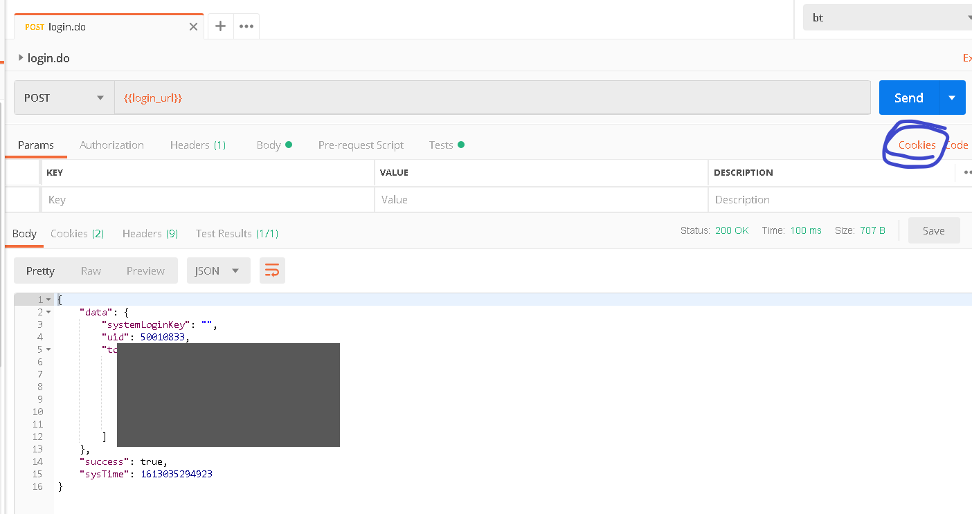 HTTP Authentication之Bearer认证_authentication bearer-CSDN博客