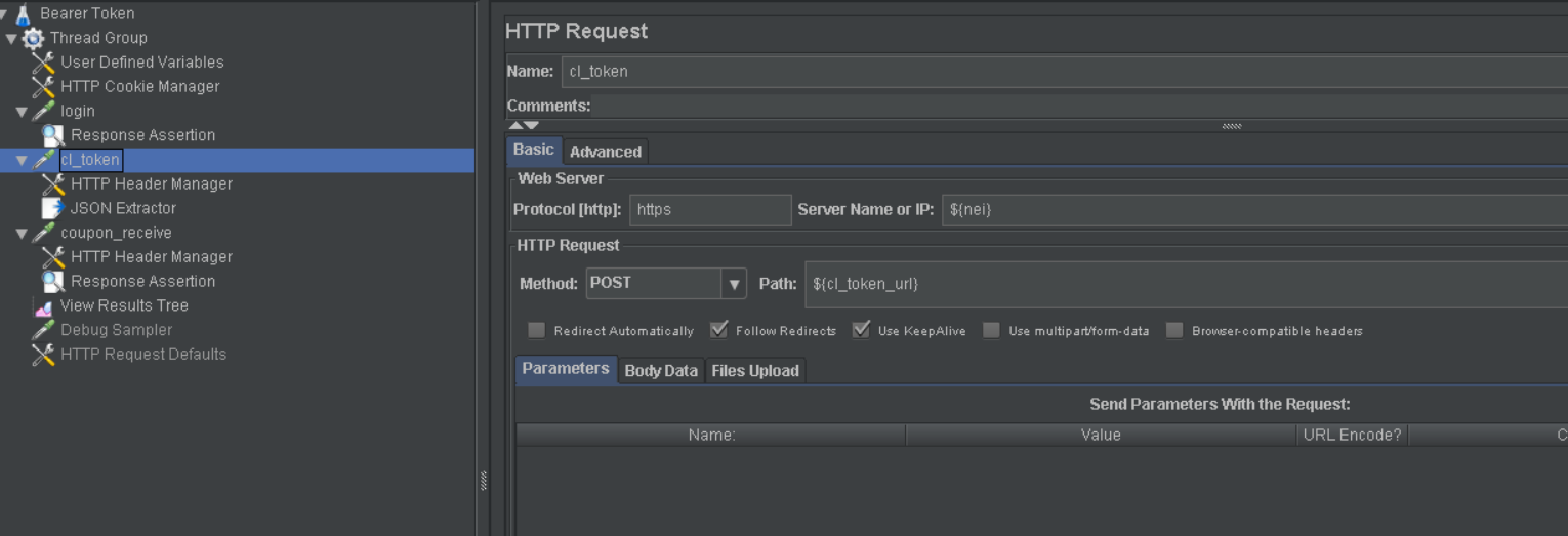 HTTP Authentication之Bearer认证_authentication bearer-CSDN博客