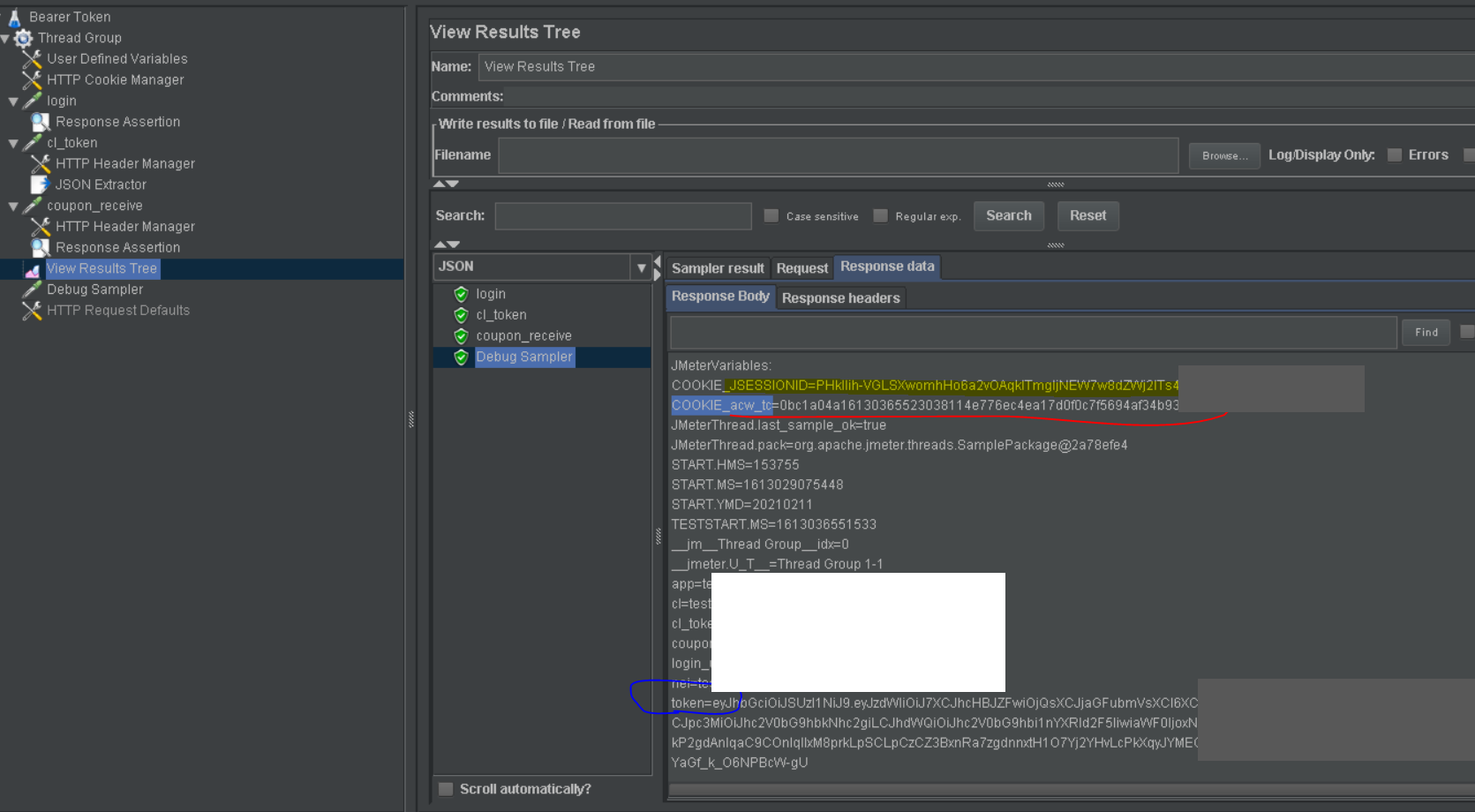 HTTP Authentication之Bearer认证_authentication bearer-CSDN博客