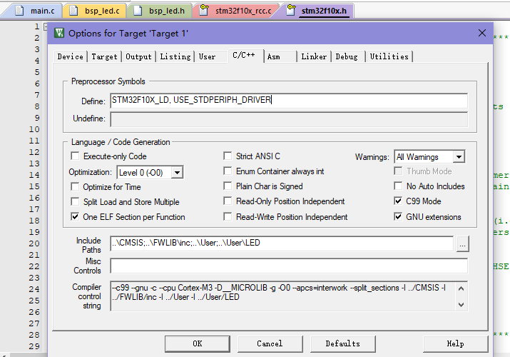 Proteus仿真STM32F103R6（一）_stm32f103r6应该选择的启动文件是什么-CSDN博客