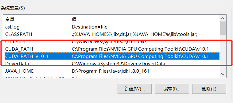 在windows中安装tensorflow_gpu==1.15.0的流程_windows tensorflow1.15下载-CSDN博客
