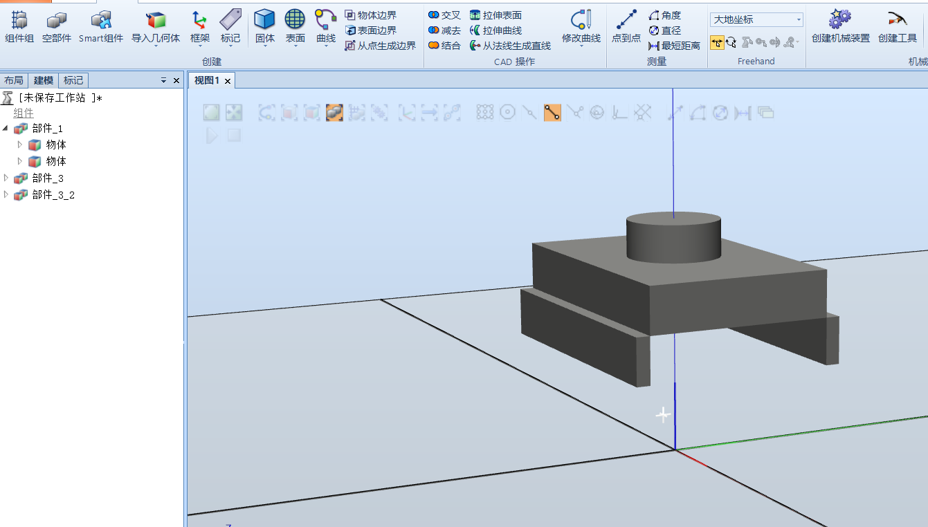RobotStudio动态夹具的创建_ug夹爪怎么安装到robotstudio-CSDN博客