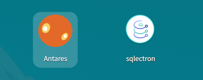 数据库客户端之HeidiSQl、MeowSQL、DBeaver、Navicat、Antares、sqlectron_heidisql和dbeaver-CSDN博客