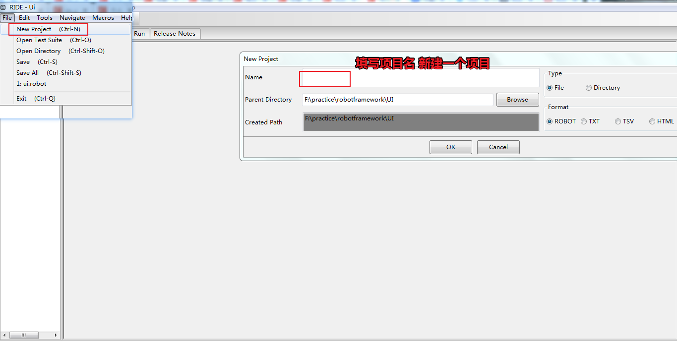 robotframework--UI\接口自动化测试_robotframework ui自动化和接口自动化的优势-CSDN博客