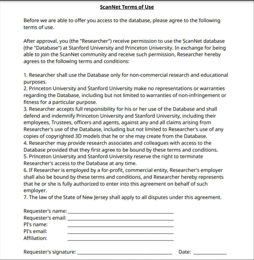 PointGroup点云实例分割-CSDN博客