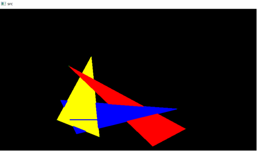 计算机图形学6-Zbuffer消隐算法_python z-buffer-CSDN博客