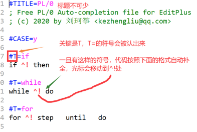 编译原理大作业-PL0语言编译器-CSDN博客