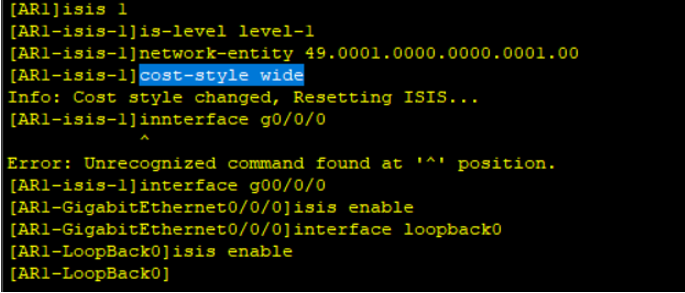 ISIS路由协议详解（特征、与OSPF对比、拓扑结构、专业术语、路由器分类、网络类型、DIS、报文类型及抓包、邻居关系、路由渗透、路由过载OL ...